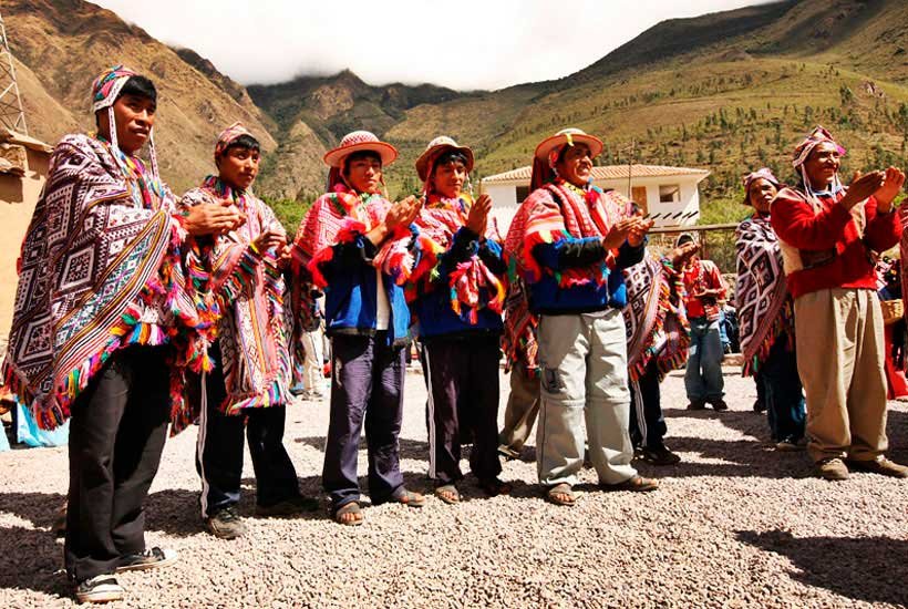 Inca Trail Leisure: 5-Day Tranquil Trek to Machu Picchu