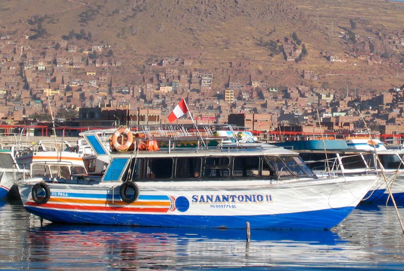 Inca Trail & Lake Titicaca Tour: 10-Day Andean Adventure