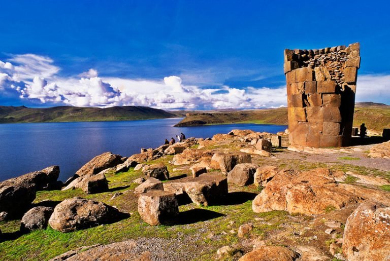 8-Day Machu Picchu & Lake Titicaca Tour - Peru's Best