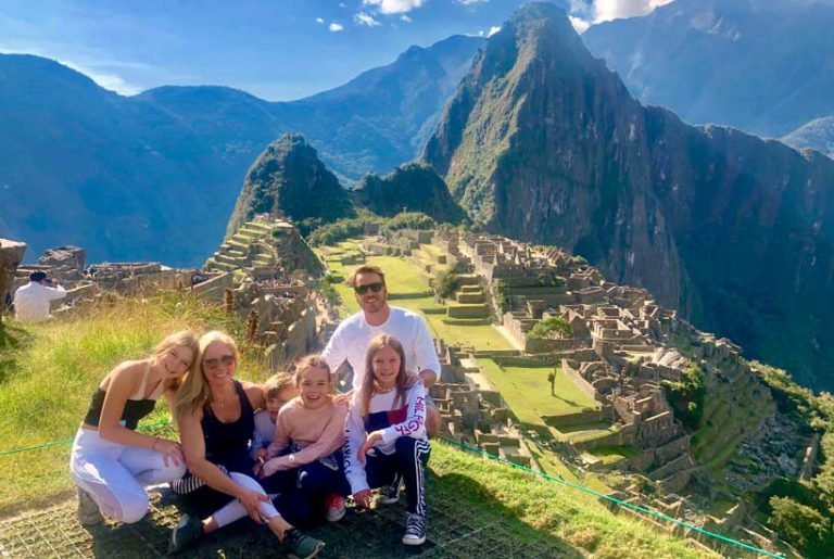 Explore Peru in 7 Days: Machu Picchu & Rainbow Mountain Tour