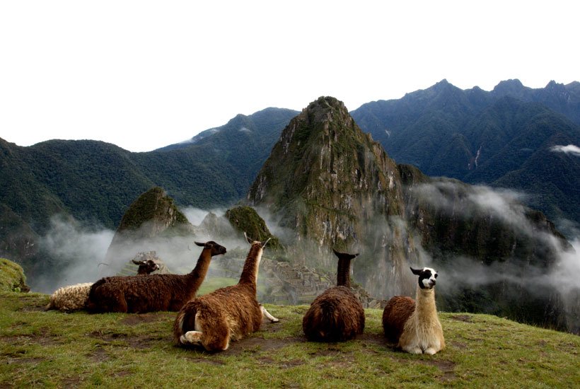 8-Day Machu Picchu & Lake Titicaca Tour - Peru's Best