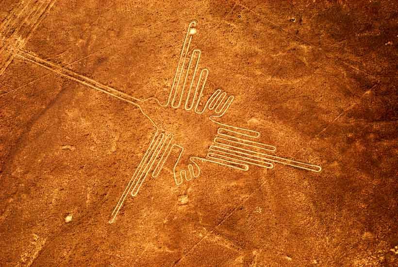 7-Day Nazca Lines & Machu Picchu Tour: Explore Peru's Gems